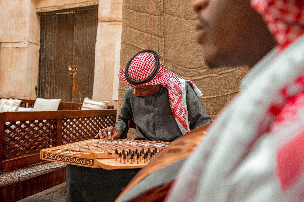 Jeddah Express Adventure: Heritage and Highlands - Yalla Musafir