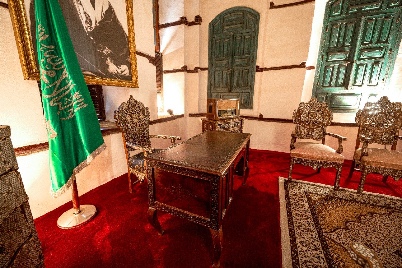 Jeddah Express Adventure: Heritage and Highlands - Yalla Musafir