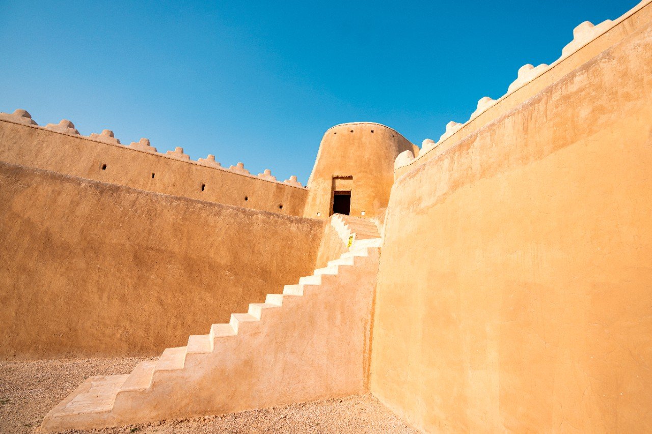 Jeddah Express Adventure: Heritage and Highlands - Yalla Musafir