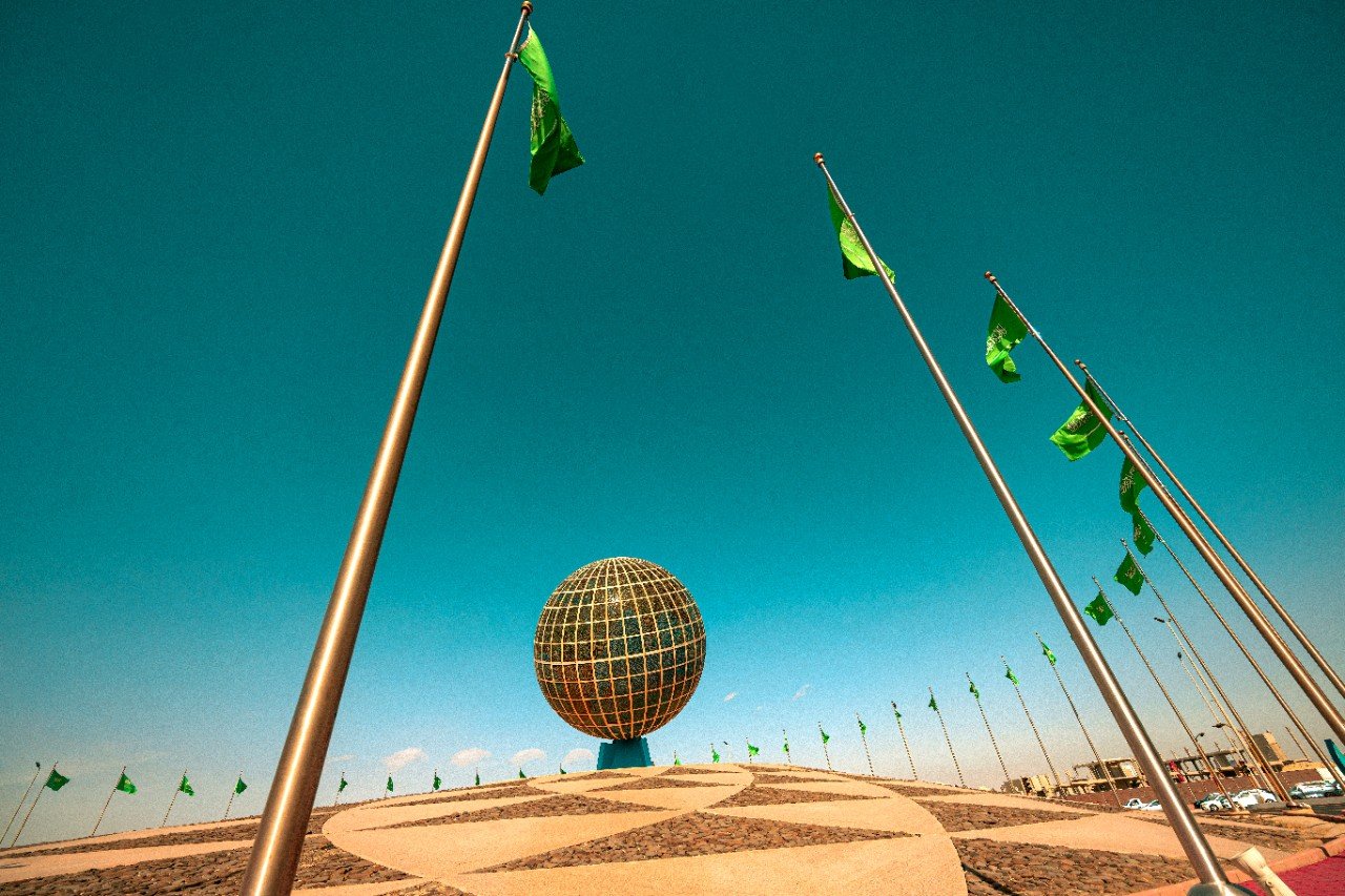 Jeddah Express Adventure: Heritage and Highlands - Yalla Musafir