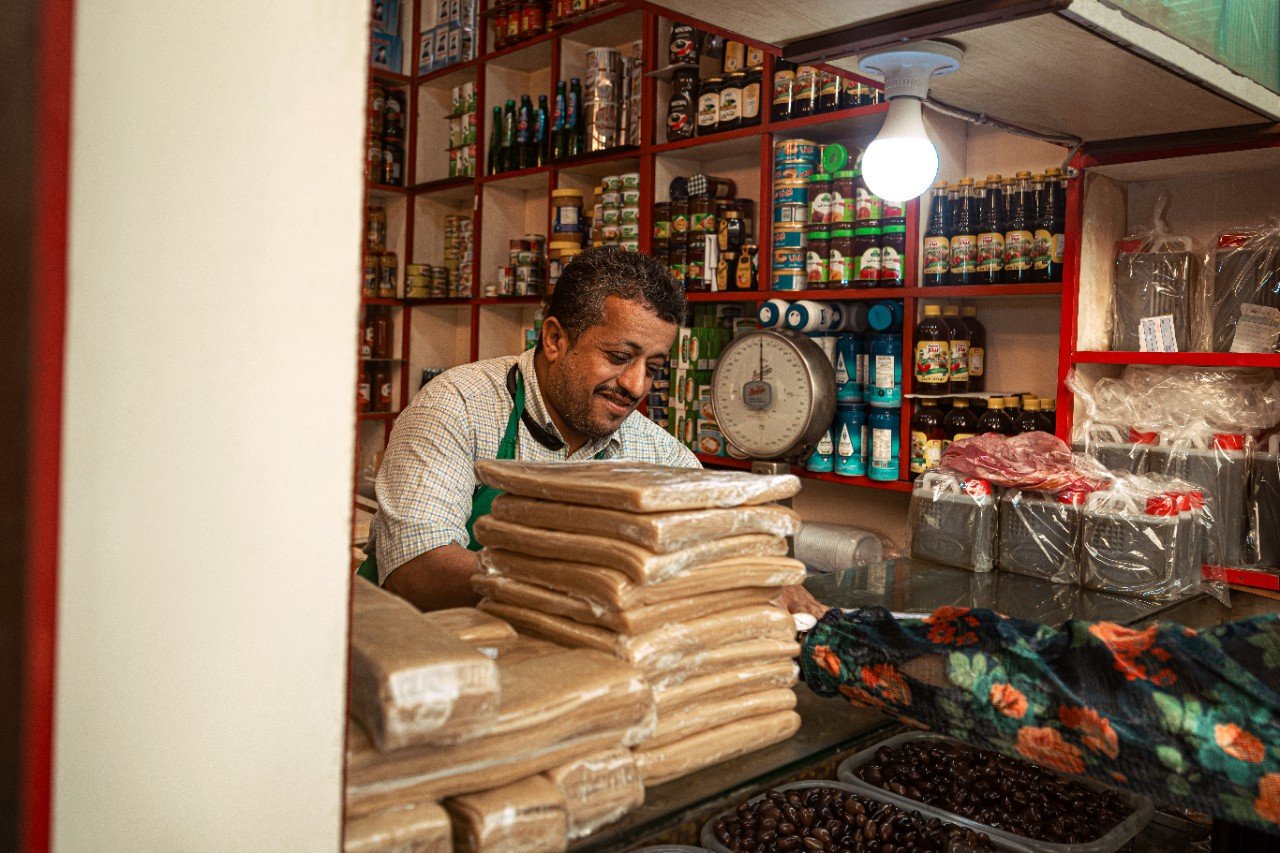 Jeddah Express Adventure: Heritage and Highlands - Yalla Musafir