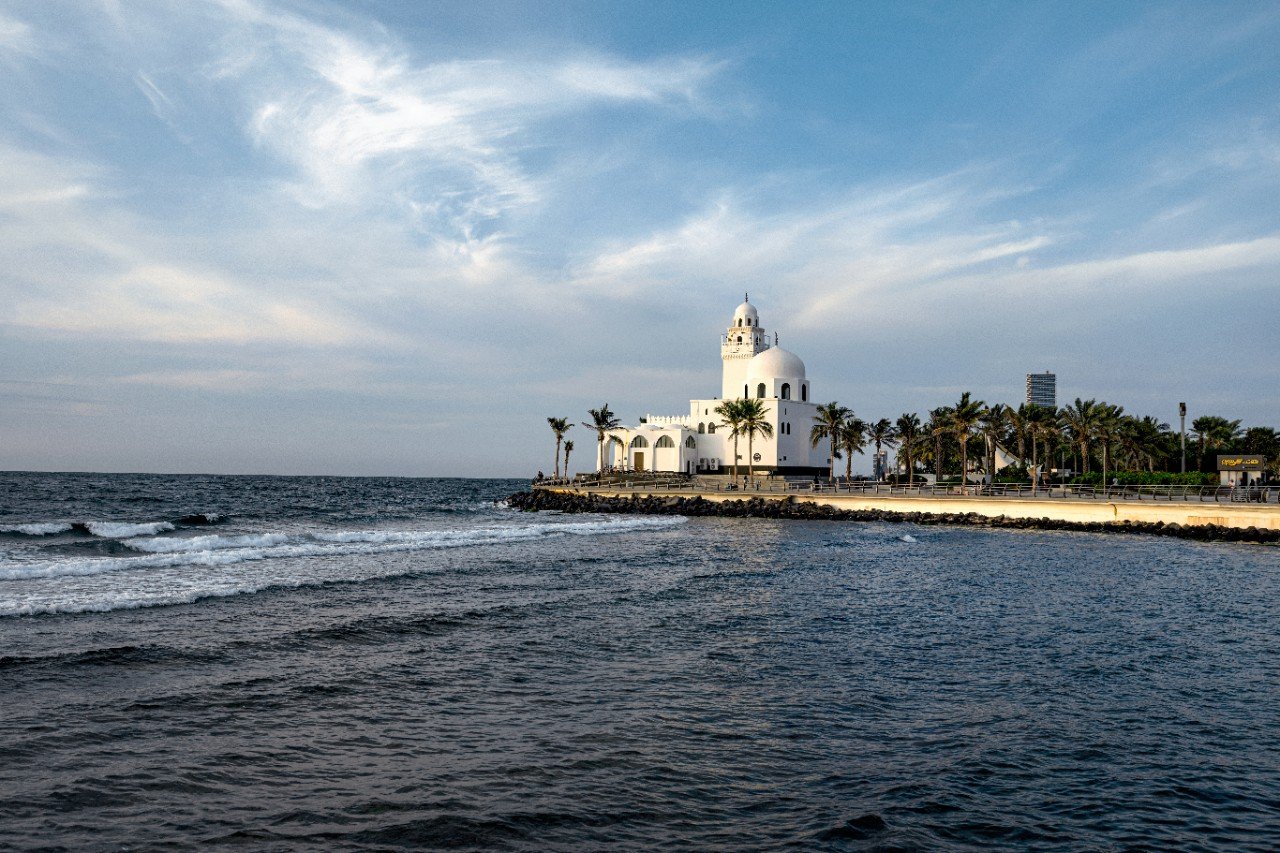 Jeddah Express Adventure: Heritage and Highlands - Yalla Musafir